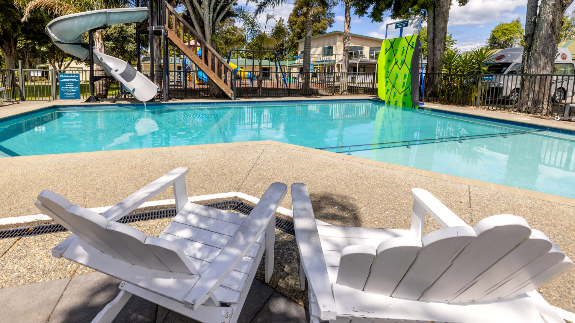 Gallery - Motueka Top 10 Holiday Park
